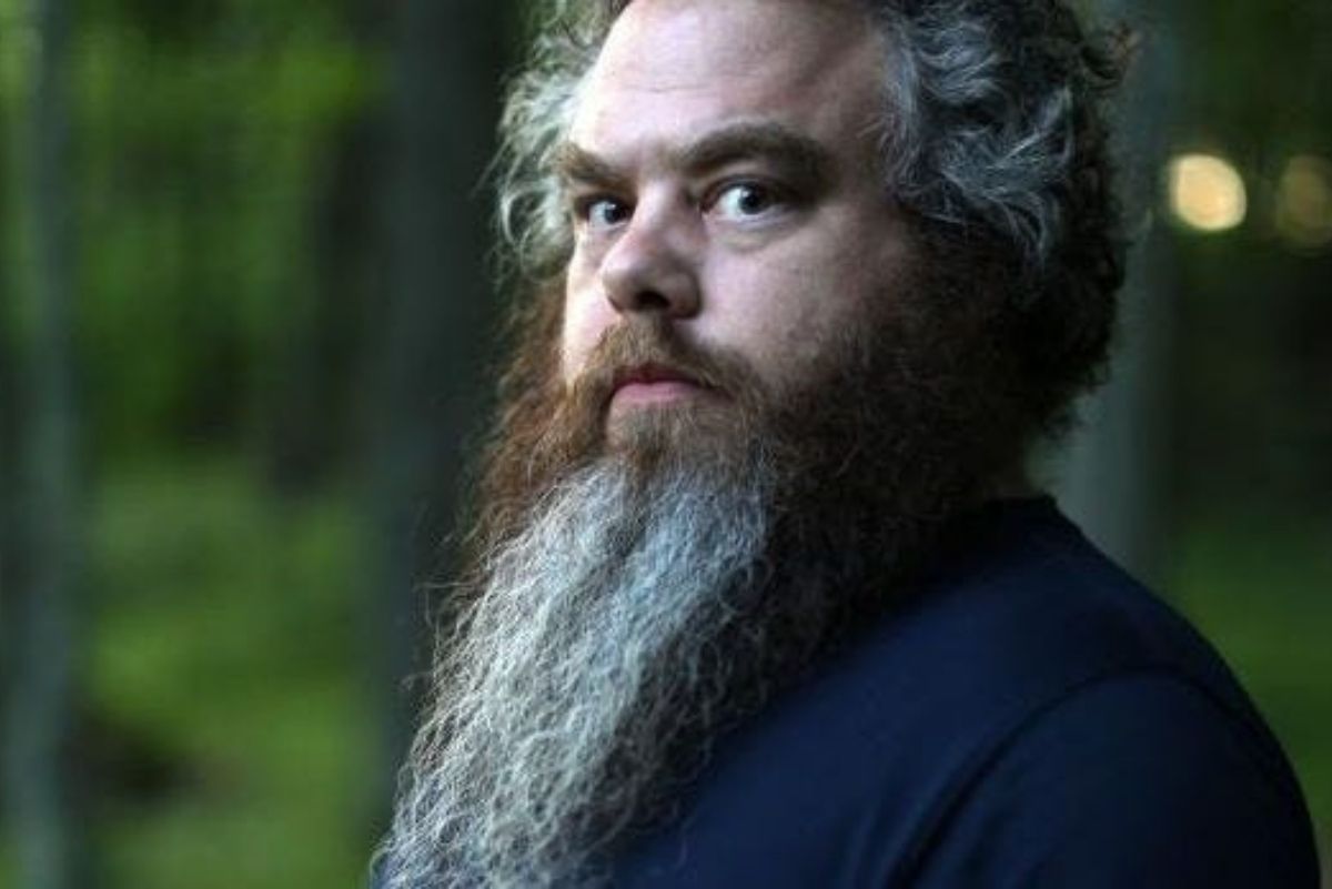 Patrick Rothfuss: The Name of The Wind and The Wise Man’s Fear ...