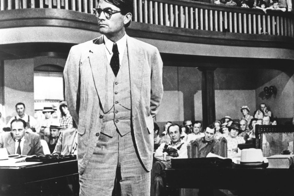 Atticus is a Hero - Writing Hood