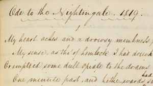 Crafting Lyrical Beauty: Learn How To Write An Ode - Writing Hood