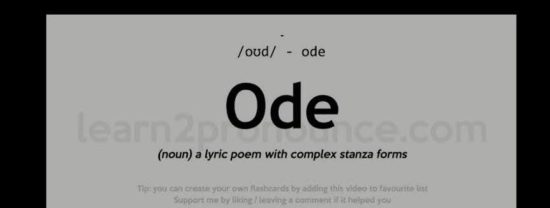 Crafting Lyrical Beauty: Learn How To Write An Ode - Writing Hood