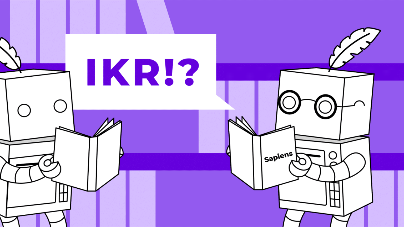 What Does IKR Mean? And How To Use It? Cracking The Code - Writing Hood