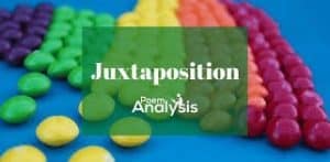 Understanding Example Of Juxtaposition In Literature: Uniting Opposing ...