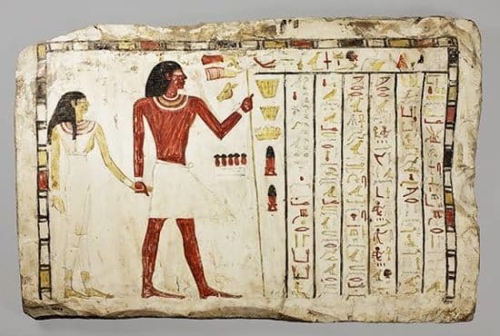 Unearth The Mysteries: When Was Writing Invented? - Writing Hood