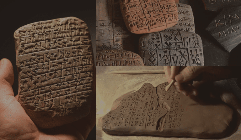 Unearth The Mysteries: When Was Writing Invented? - Writing Hood